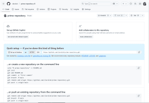Cos’è GitHub e come usarlo - SupportHost