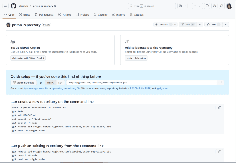 Cos’è GitHub e come usarlo - SupportHost