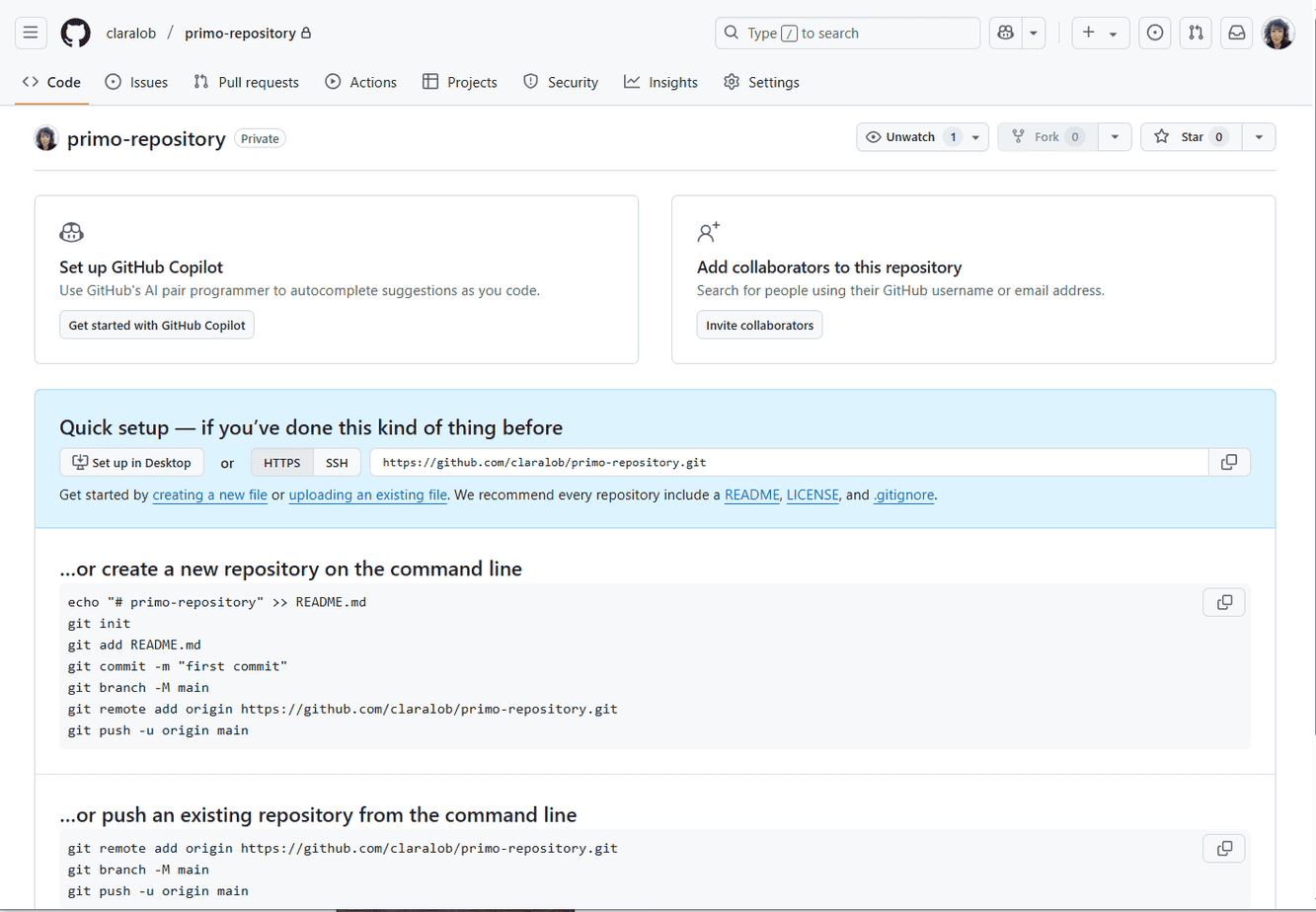 Cos’è GitHub e come usarlo - SupportHost