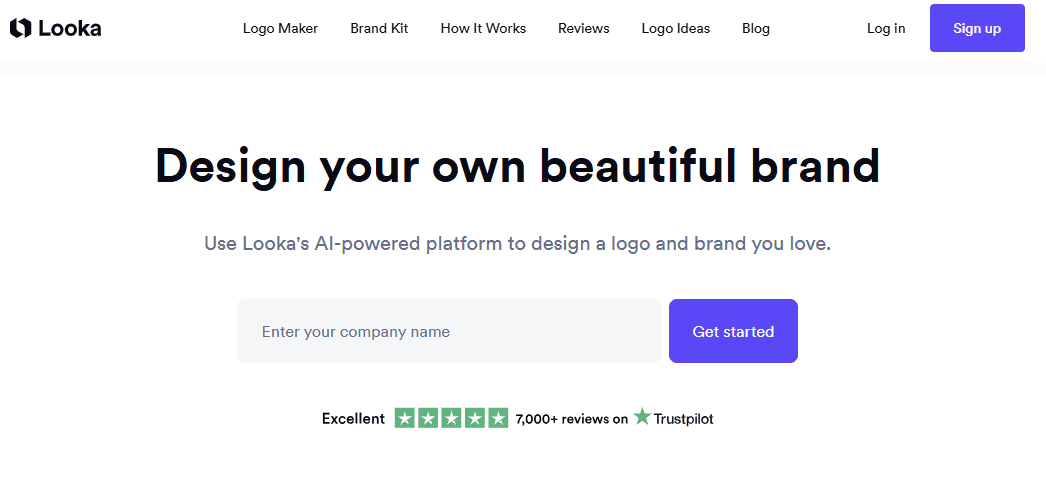 Creare logo: i 9 migliori strumenti per la tua brand identity - SupportHost