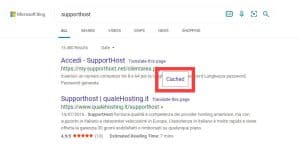 502 bad gateway: how to solve it (2025) - SupportHost