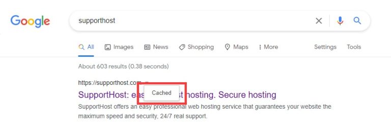 502 bad gateway: how to solve it (2025) - SupportHost