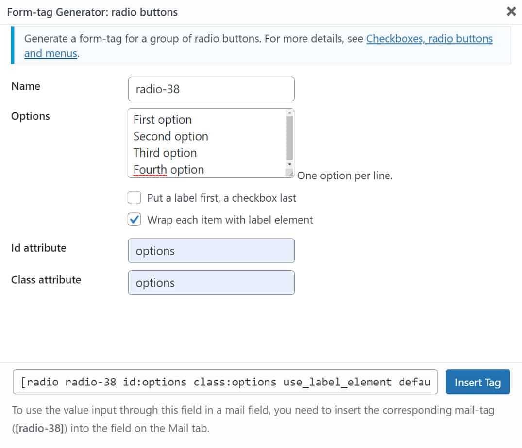 Contact form 7: definitive guide (2026) - SupportHost