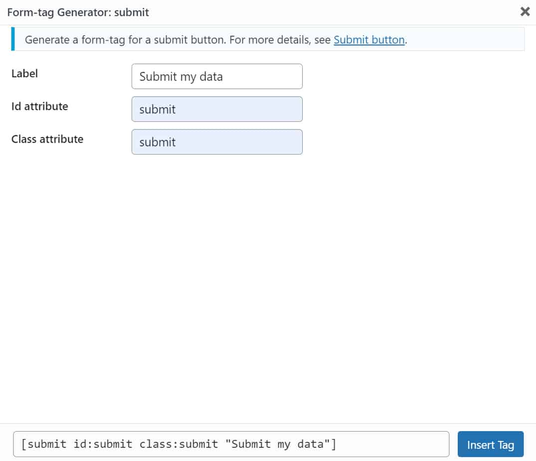 Contact form 7: definitive guide (2025) - SupportHost