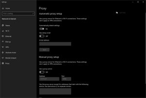 ERR_CONNECTION_REFUSED how to solve - SupportHost