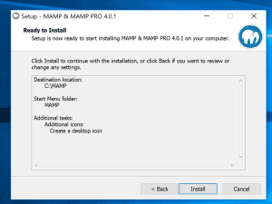 MAMP: the definitive guide (2025 Mac and Win) - SupportHost