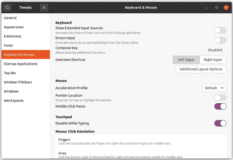 How to insert special characters with the keyboard - SupportHost