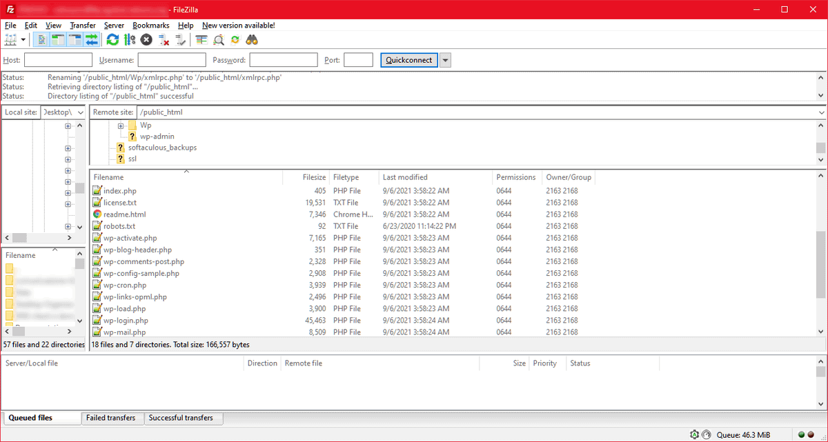 How to install WordPress: the definitive guide - SupportHost
