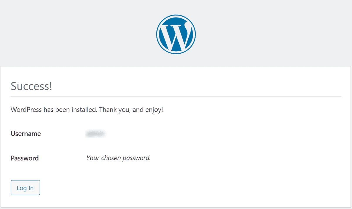 How to install WordPress: the definitive guide - SupportHost