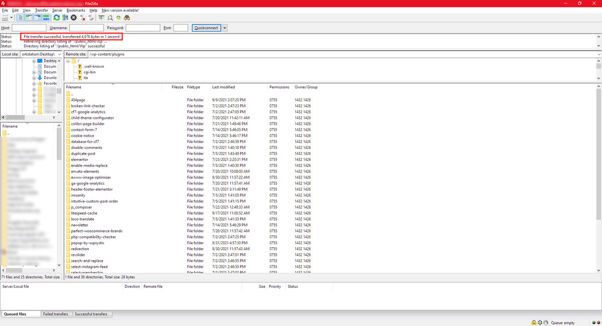 WordPress plugins: the definitive guide - SupportHost