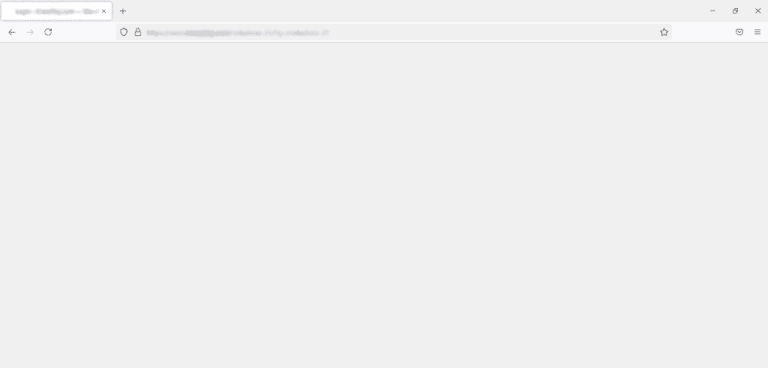 500 error: how to solve - SupportHost