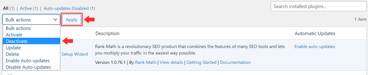 500 error: how to solve - SupportHost