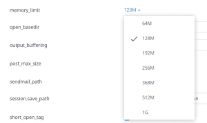 500 error: how to solve - SupportHost