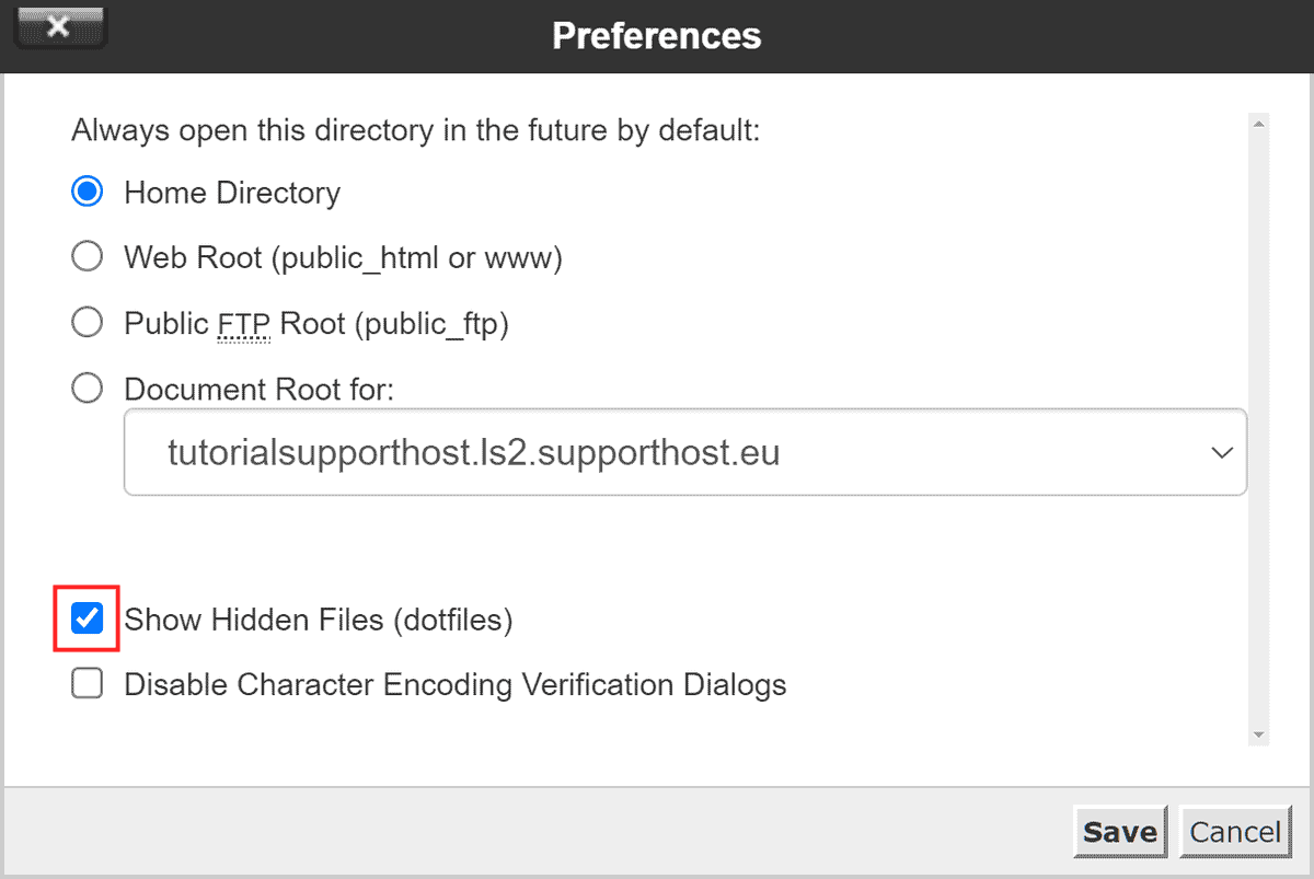 How to enable mod_pagespeed - SupportHost