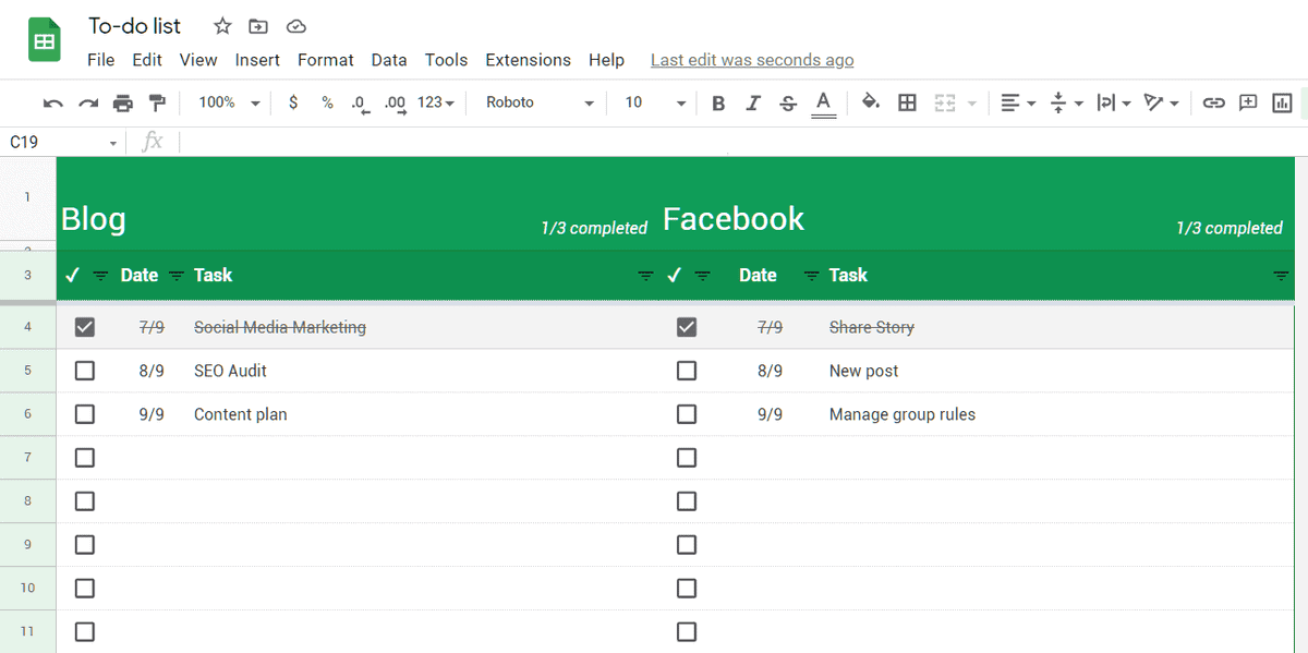 Content plan: the definitive guide (2025) - SupportHost