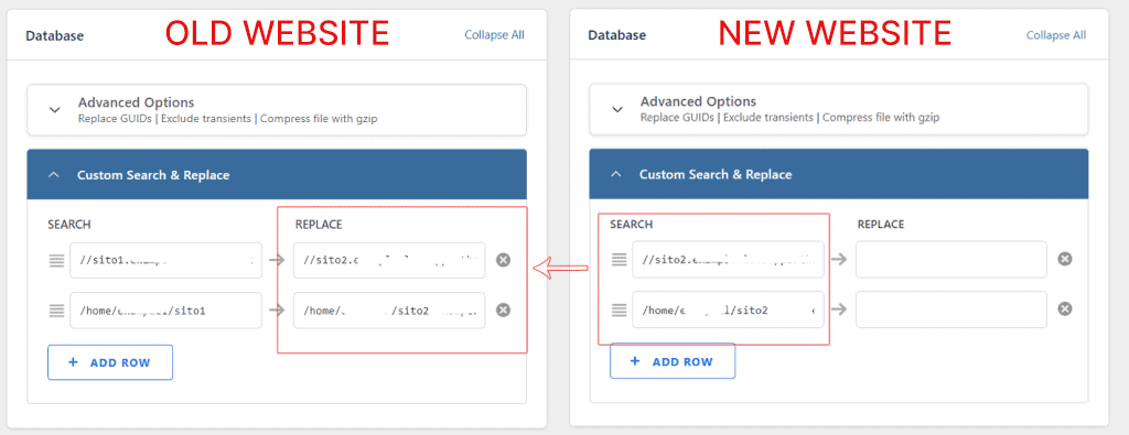 WordPress Change Domain Definitive Guide SupportHost