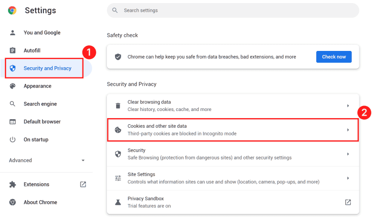 How to solve err_name_not_resolved - SupportHost