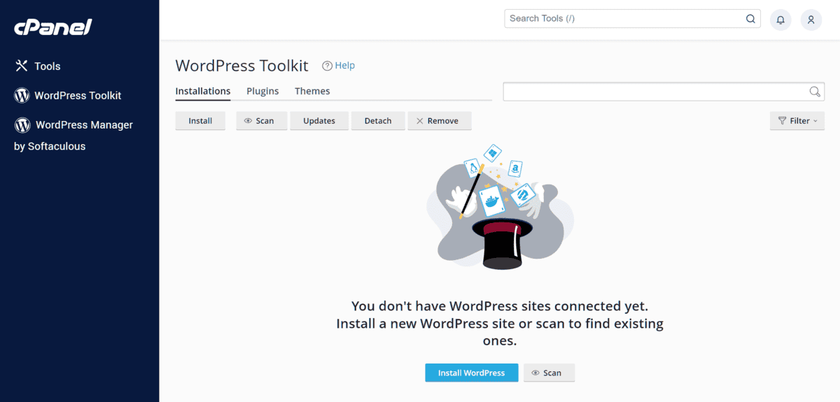 Cpanel Vs Plesk Vs Directadmin Three Web Hosting Panels Compared Supporthost