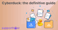 Cyberduck: the definitive guide - SupportHost
