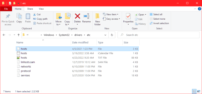 How to solve err_connection_timed_out - SupportHost