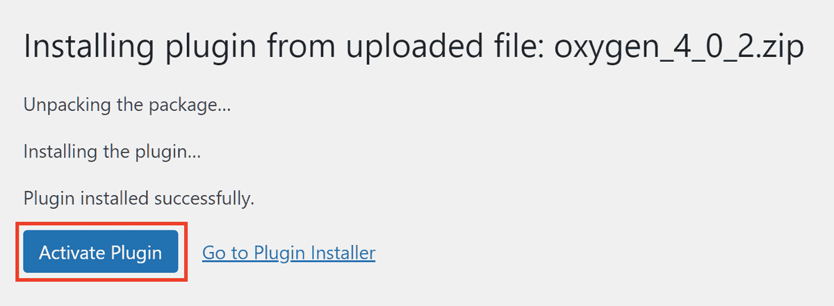 Oxygen builder: the definitive guide - SupportHost