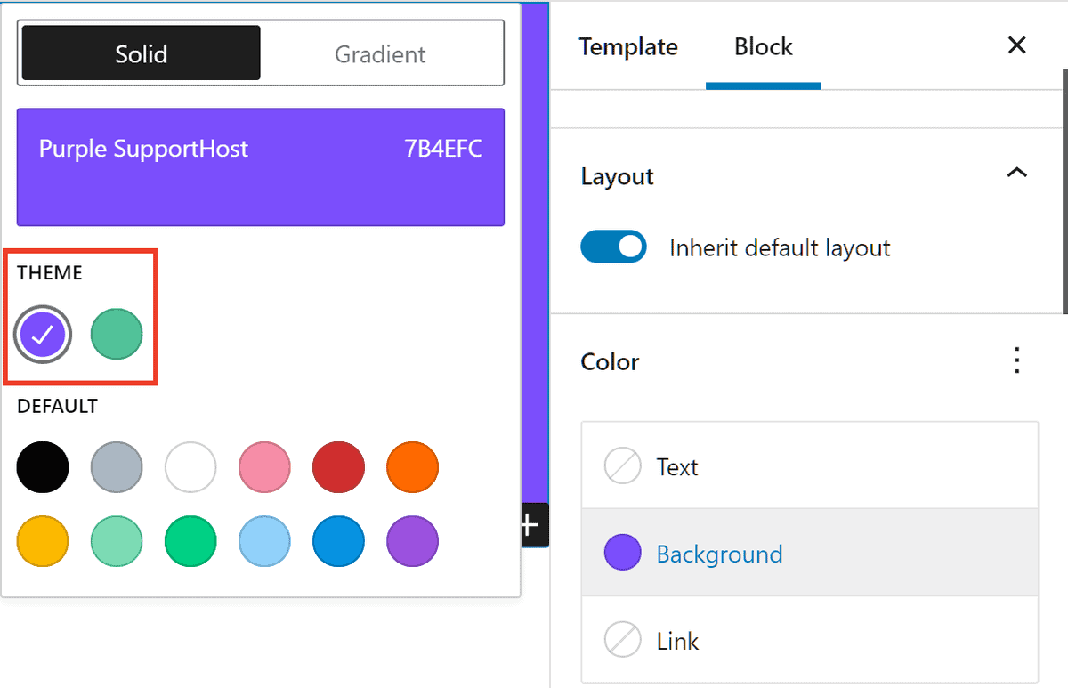 Child theme: the definitive guide - SupportHost