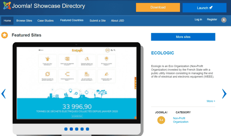 What is Joomla? - SupportHost