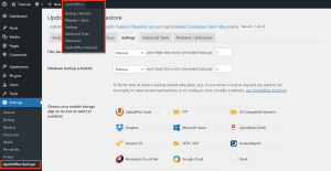 UpdraftPlus: the definitive guide - SupportHost
