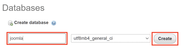 How To Install Joomla Complete Tutorial Supporthost