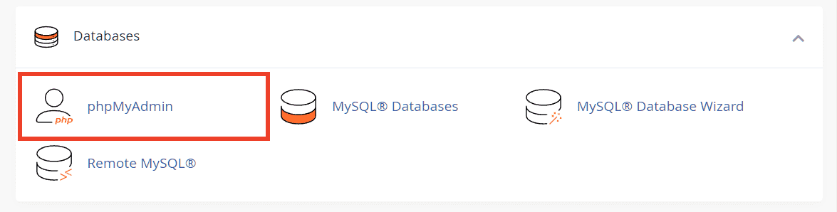 Fix the Error in Establishing a Database Connection