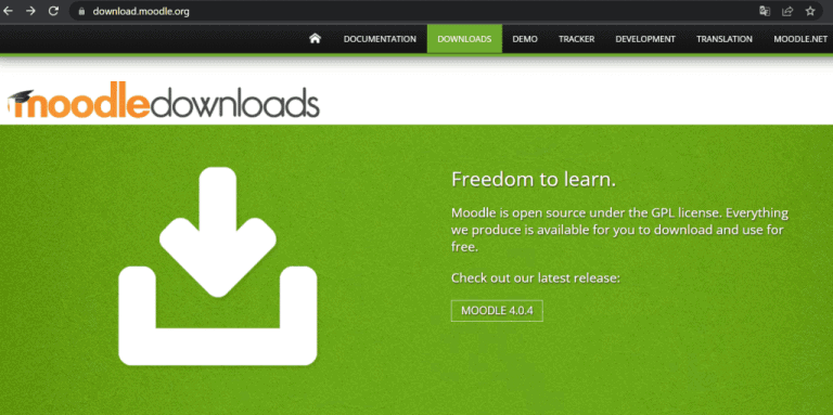 Moodle: the definitive guide to the LMS - SupportHost