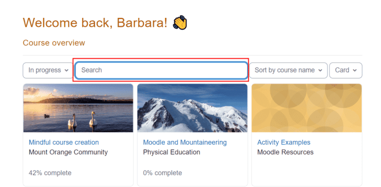 Moodle: the definitive guide to the LMS - SupportHost