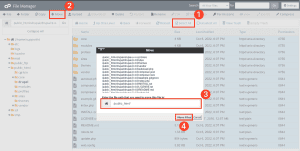 How to install Drupal: the definitive guide - SupportHost