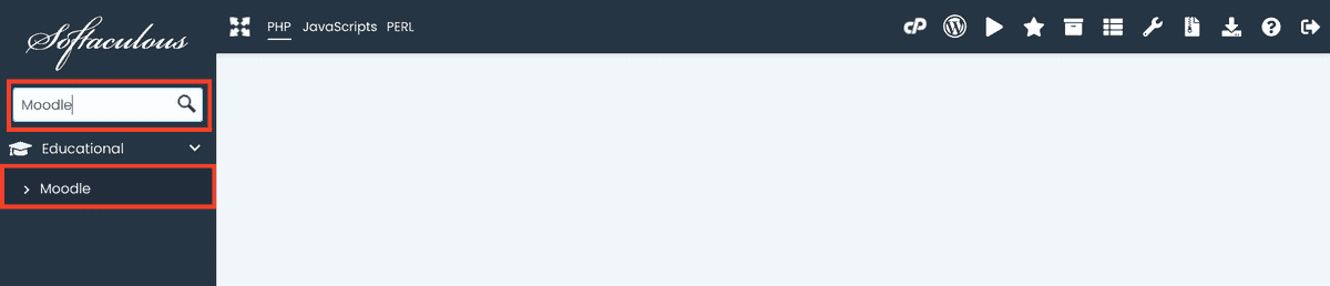 Moodle: the definitive guide to the LMS - SupportHost