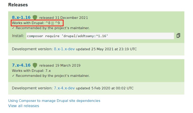 22 Drupal Modules Not To Miss In 2025 Supporthost