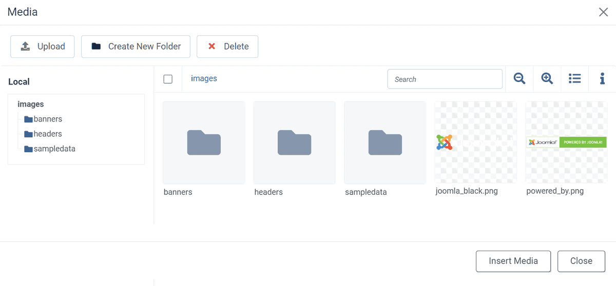 Joomla Tutorial Learn Fast And Create A Website Supporthost