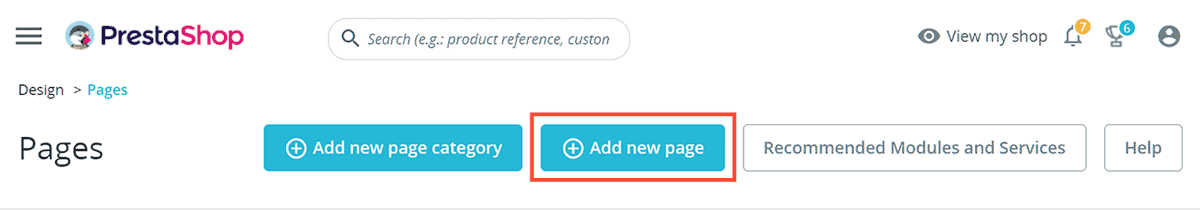 Prestashop Tutorial How To Create An Ecommerce From Scratch Supporthost