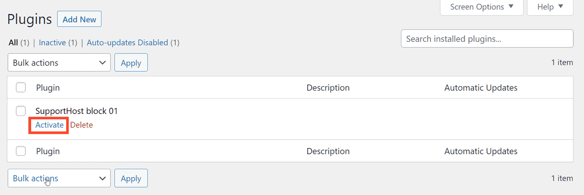How To Create Custom Gutenberg Blocks Supporthost