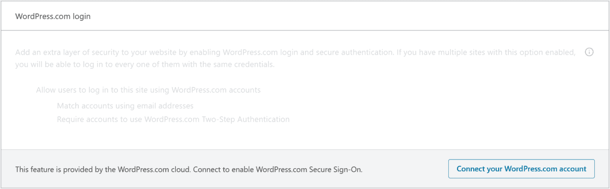 Jetpack fo WordPress, pros and cons - SupportHost