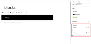 How to create custom Gutenberg blocks - SupportHost