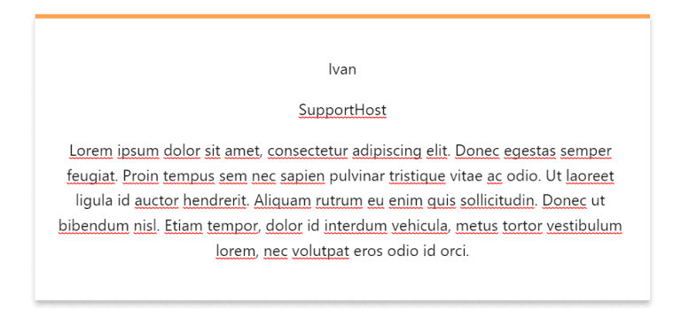 How to create custom Gutenberg blocks - SupportHost