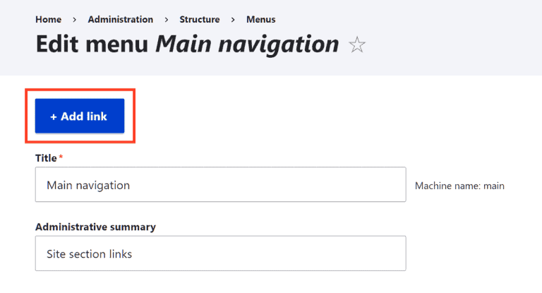 Drupal tutorial: learn this CMS from scratch - SupportHost