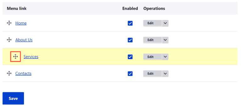 Drupal tutorial: learn this CMS from scratch - SupportHost