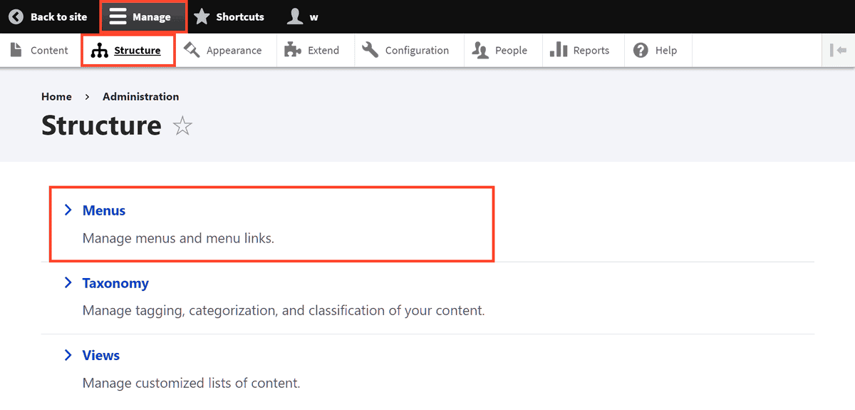 Drupal Tutorial Learn This Cms From Scratch Supporthost