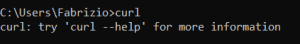 Linux, cURL command: the complete guide - SupportHost