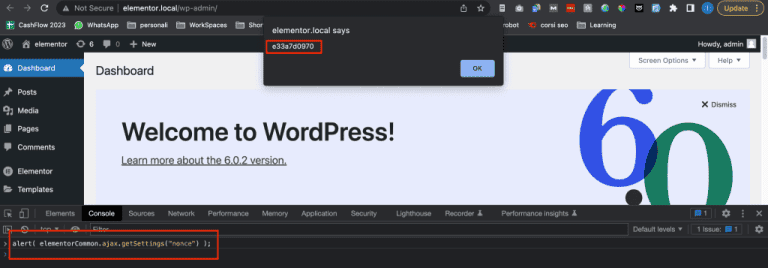 Elementor PRO vulnerability: how to solve and avoid damage