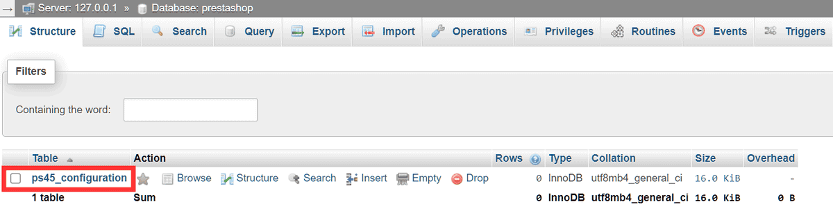 How to migrate PrestaShop: step by step guide - SupportHost
