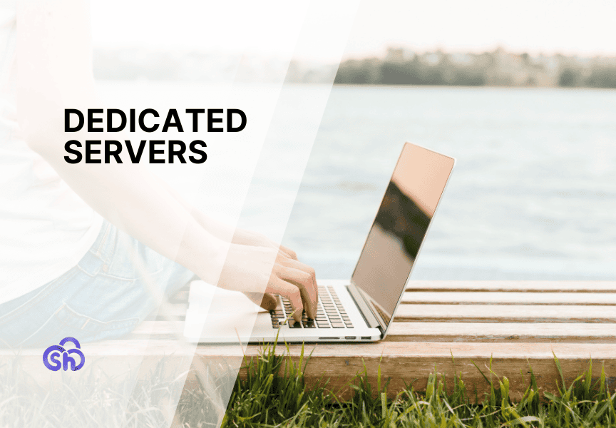 High-Performance Managed and Unmanaged Dedicated Servers - SupportHost