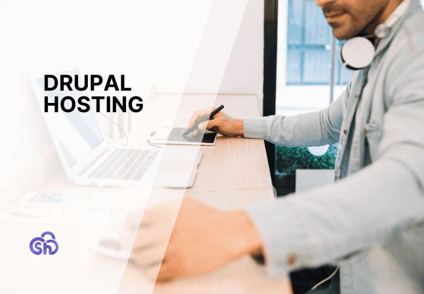 Drupal Hosting - SupportHost