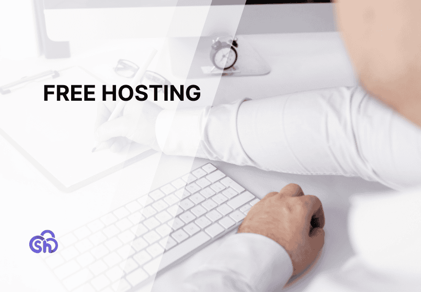 Free hosting - SupportHost